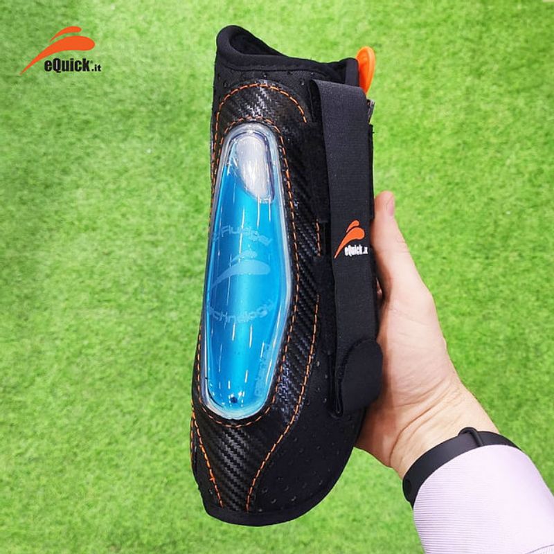 Guêtres cross antérieurs cheval eVenting PRO eQuick - EQUICK - Guêtres ...