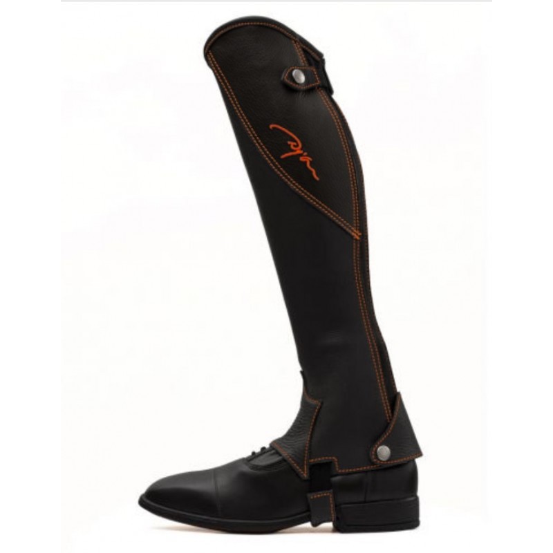 Mini-chaps Original personnalisables Dyon - DYON - Chaps et mini-chaps ...