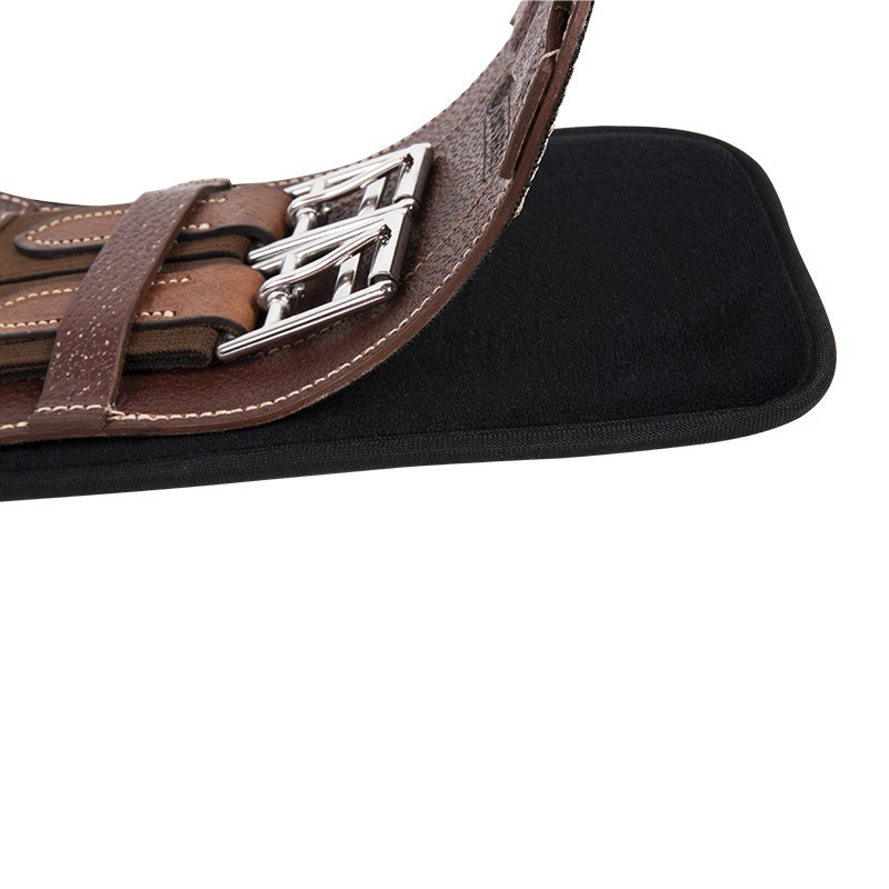 Sangle Signature anatomique courte Antares - ANTARES - CAVALIER - mon-cheval.fr