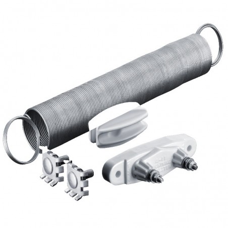 PARAFOUDRE KIT COMPLET SPEEDRITE - - CAVALIER - mon-cheval.fr