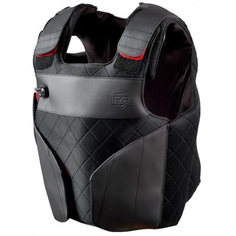 Gilet de protection comp'air RXR - RXR - Gilets de protection - mon ...