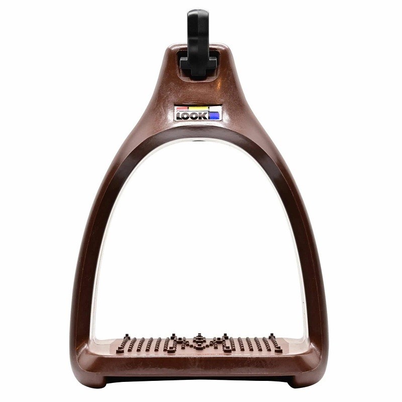 Etriers de securite rid'up fun - - Étriers équitation - mon-cheval.fr