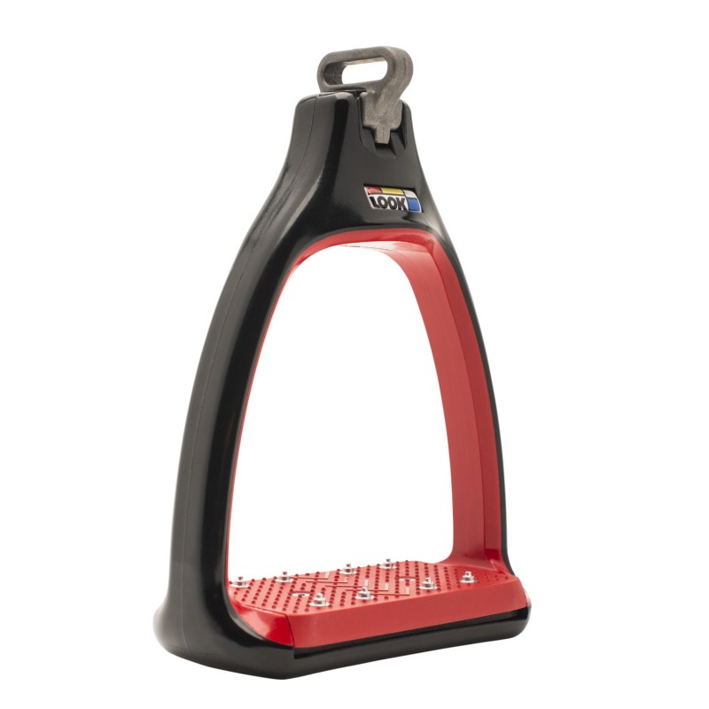 Etriers de securite rid'up - - Étriers équitation - mon-cheval.fr