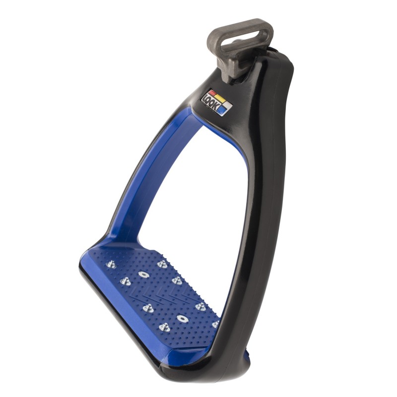 Etriers de securite rid'up - - Étriers équitation - mon-cheval.fr