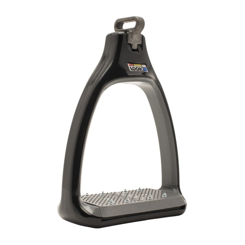 Etriers de securite rid'up - - Étriers équitation - mon-cheval.fr