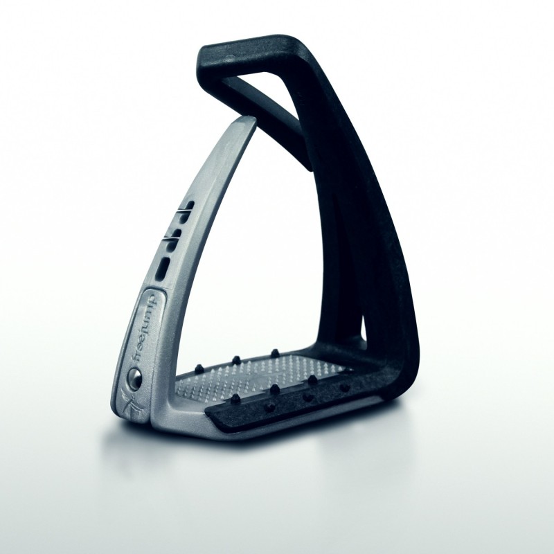 Etriers soft'up pro lite freejump - FREEJUMP - Étriers équitation - mon ...