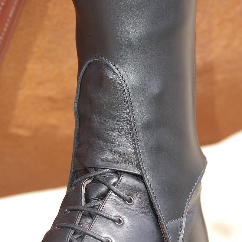 Mini-chaps Excel Top Dyon équitation (sur commande) - DYON - Chaps et ...